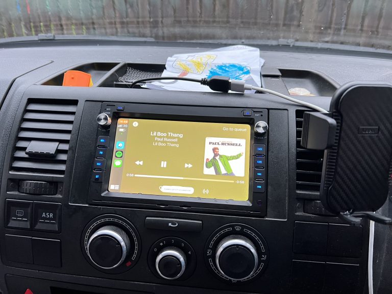 Car Radio 2 Din Android 12 Car Multimedia Player Autoradio GPS for VW ...